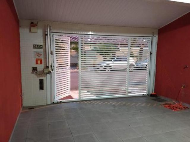 Sobrado com 4 quartos à venda em Boqueirão SP