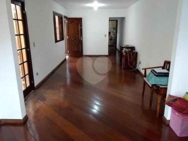 Sobrado com 4 quartos à venda em Bosque da saúde SP