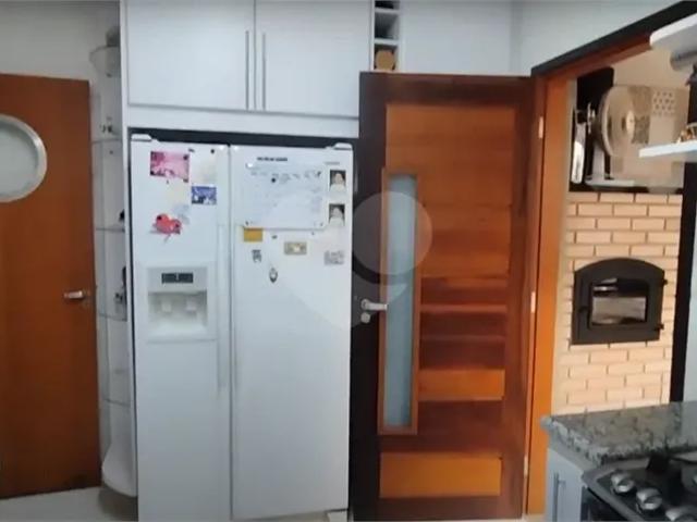 Sobrado com 4 quartos à venda em Bosque Da Saúde SP