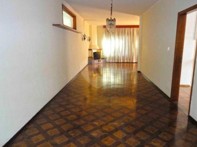 Sobrado com 4 quartos à venda em Brooklin novo SP