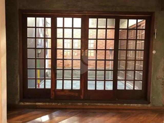 Sobrado com 4 quartos à venda em Brooklin paulista SP