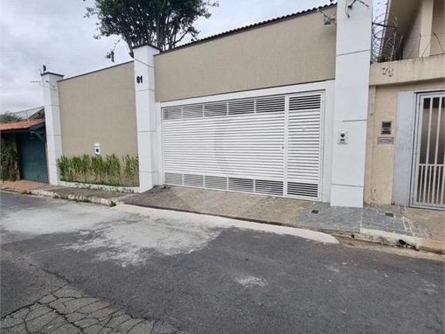 Sobrado com 4 quartos à venda em Brooklin paulista SP