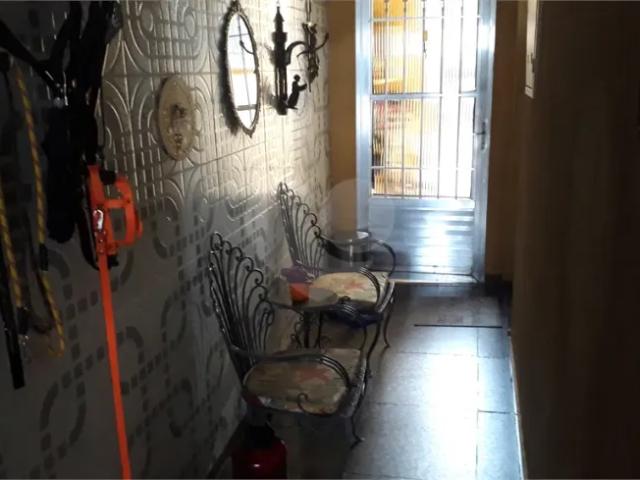 Casa com 4 quartos à venda em Brooklin paulista SP