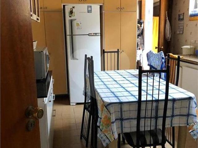Sobrado com 4 quartos à venda em Brooklin paulista SP