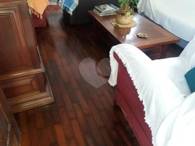 Sobrado com 4 quartos à venda em Brooklin paulista SP
