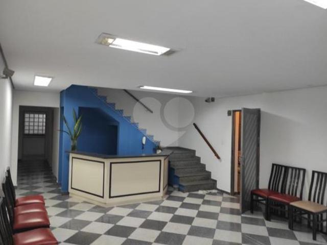 Sobrado com 4 quartos à venda em Brooklin paulista SP