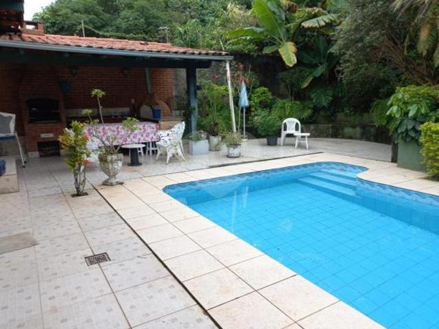 Sobrado com 4 quartos à venda em Butantã SP