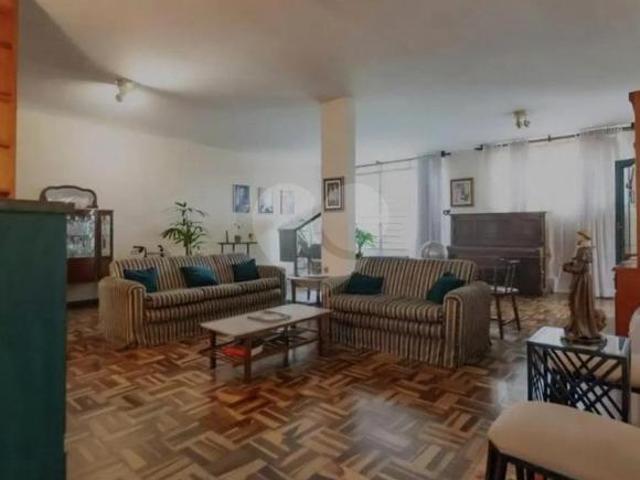 Sobrado com 4 quartos à venda em Campo belo SP