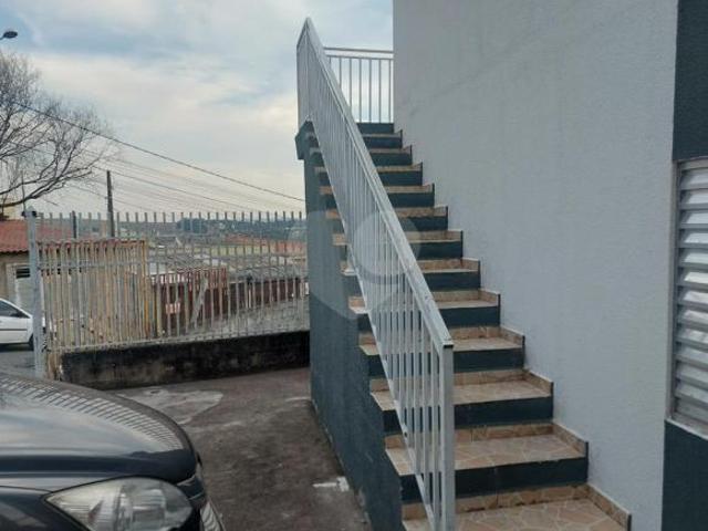 Sobrado com 4 quartos à venda em Capela SP