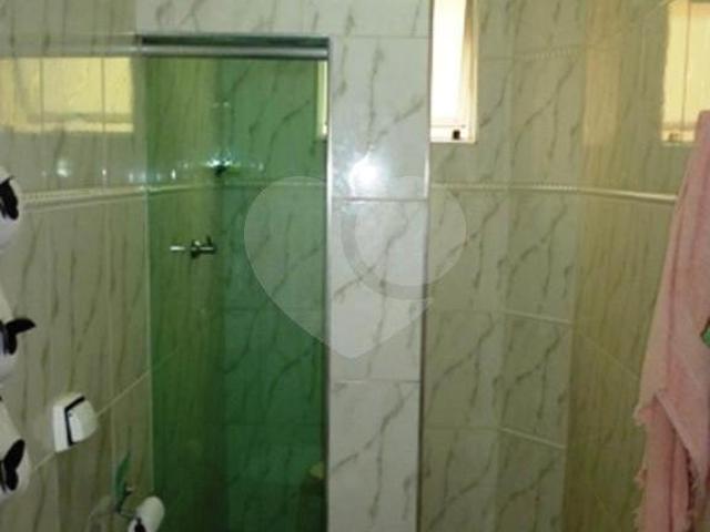 Sobrado com 4 quartos à venda em Casa Verde Alta SP