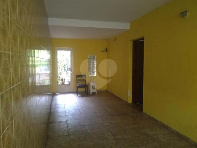 Sobrado com 4 quartos à venda em Casa verde SP