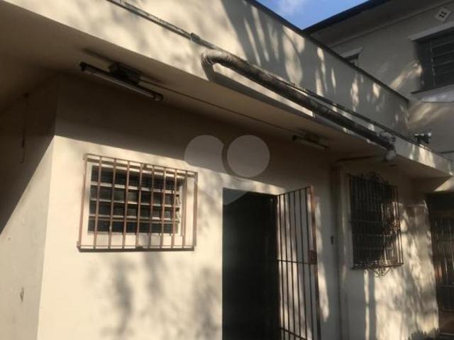 Sobrado com 4 quartos à venda em Casa verde SP
