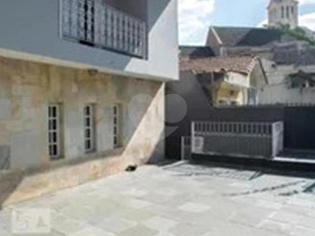 Sobrado com 4 quartos à venda em Casa verde SP
