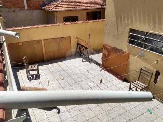 Sobrado com 4 quartos à venda em Casa verde SP