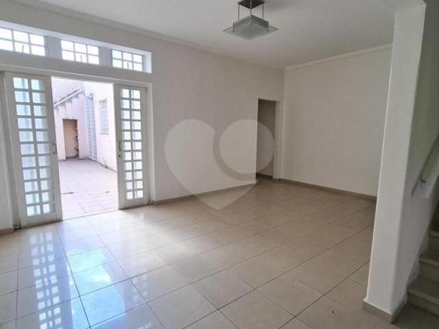 Sobrado com 4 quartos à venda em Casa verde SP