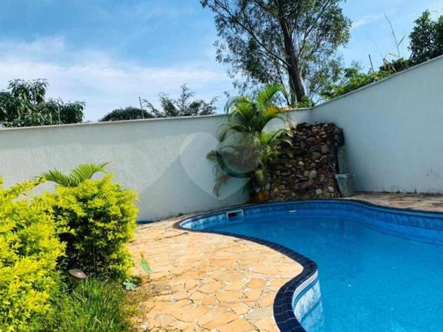 Sobrado com 4 quartos à venda em Chácara meyer SP