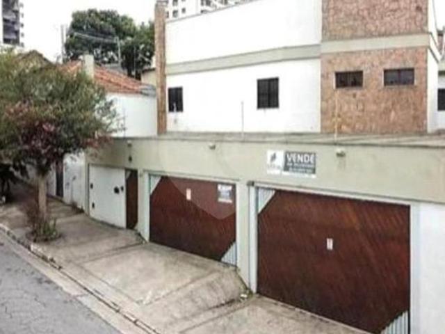 Sobrado com 4 quartos à venda em Chácara Santo Antônio zona Leste SP