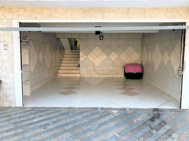 Sobrado com 4 quartos à venda em Cidade líder SP