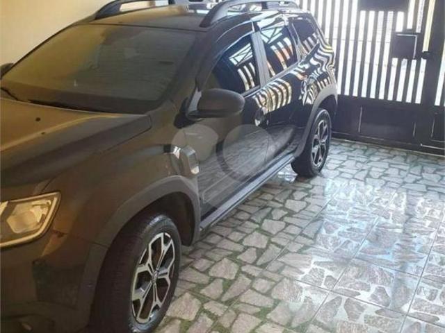 Sobrado com 4 quartos à venda em Cidade líder SP