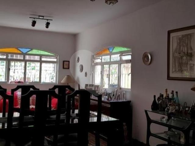Sobrado com 4 quartos à venda em Cidade Monções SP