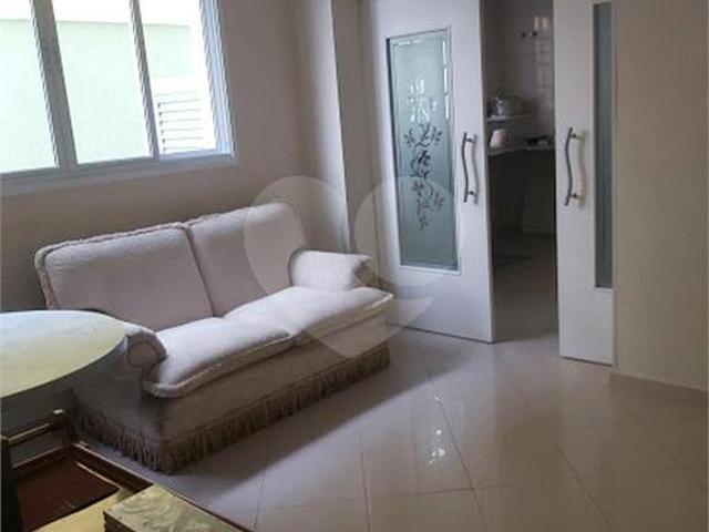 Sobrado com 4 quartos à venda em City américa SP