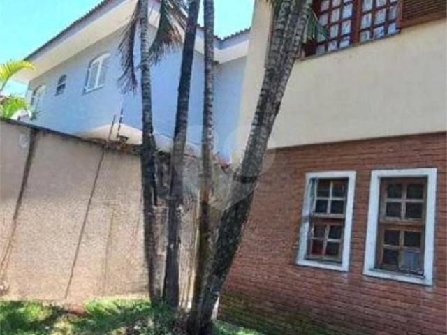 Sobrado com 4 quartos à venda em City américa SP