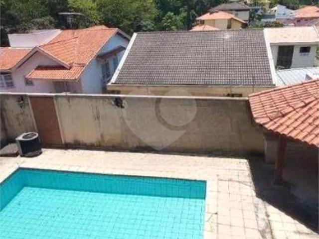 Sobrado com 4 quartos à venda em City américa SP