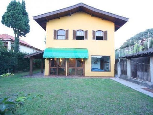 Sobrado com 4 quartos à venda em City boaçava SP