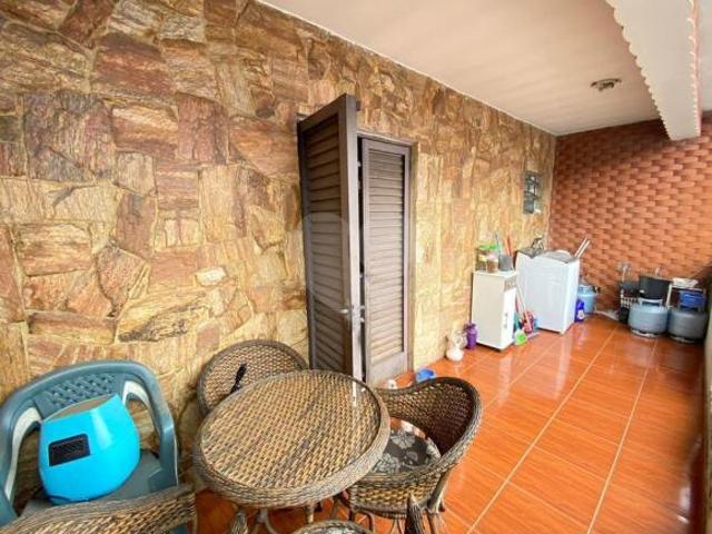 Sobrado com 4 quartos à venda em Conceição SP