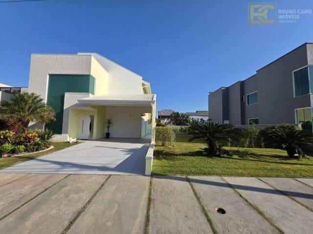 Sobrado com 4 Quartos à venda em Condominio Residencial Três Marias Peruíbe/SP