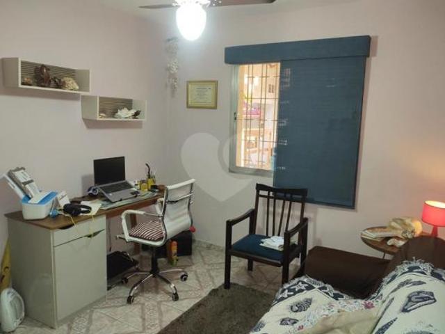 Sobrado com 4 quartos à venda em Conjunto residencial santa terezinha SP
