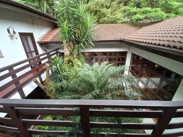 Sobrado com 4 quartos à venda em Fazenda Morumbi SP