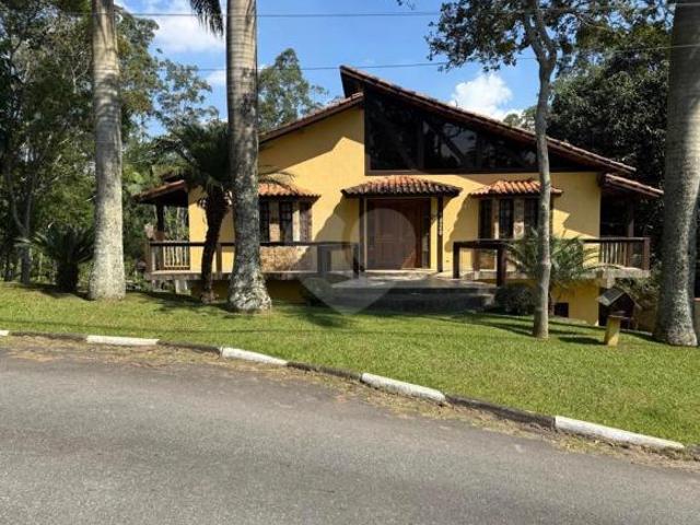 Sobrado com 4 quartos à venda em Fazenda da ilha SP