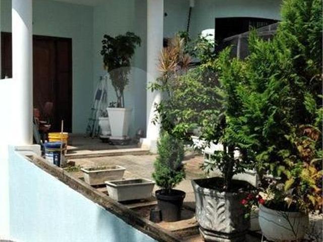 Sobrado com 4 quartos à venda em Horto florestal SP