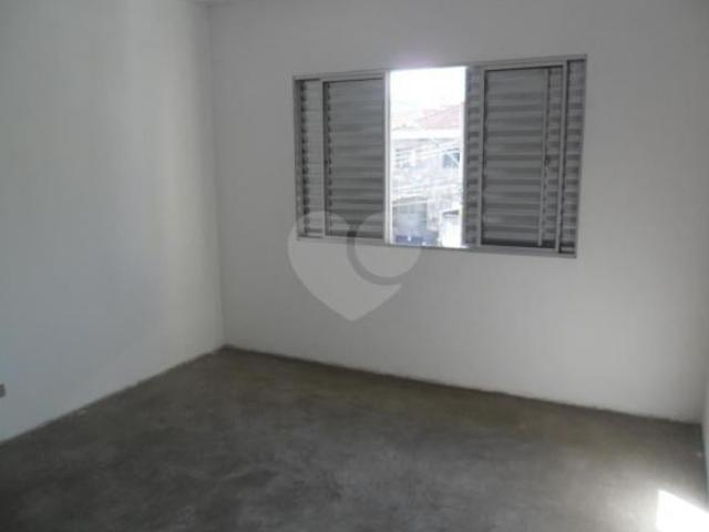 Sobrado com 4 quartos à venda em Imirim SP
