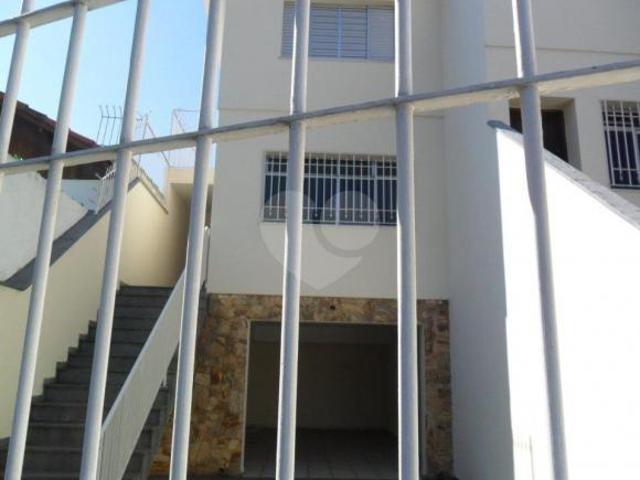 Sobrado com 4 quartos à venda em Imirim SP