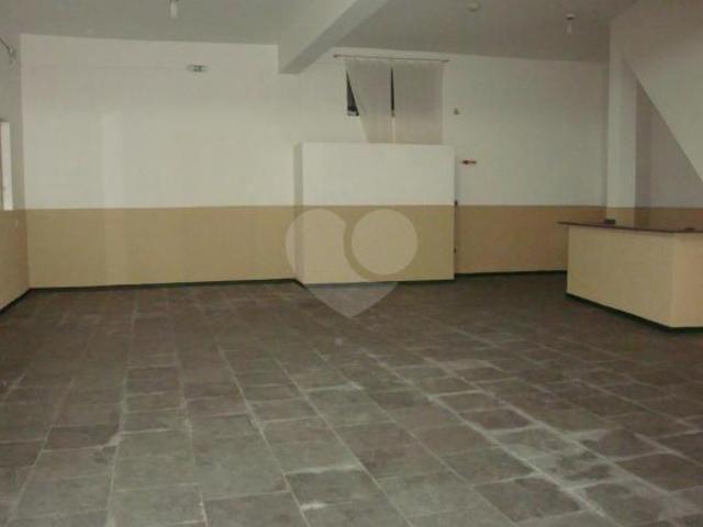 Sobrado com 4 quartos à venda em Imirim SP