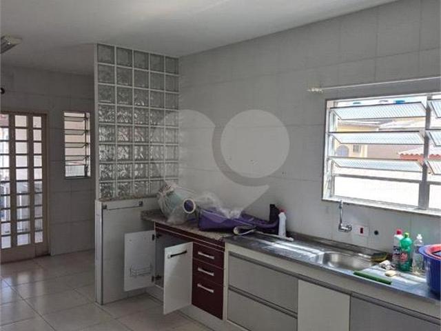 Sobrado com 4 quartos à venda em Imirim SP