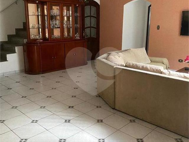 Sobrado com 4 quartos à venda em Imirim SP