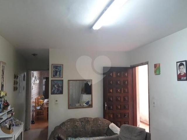 Sobrado com 4 quartos à venda em Imirim SP