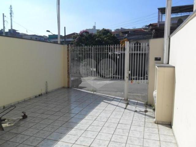 Sobrado com 4 quartos à venda em Imirim SP