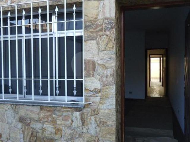 Sobrado com 4 quartos à venda em Imirim SP
