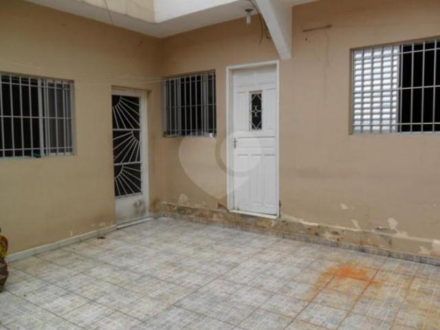 Sobrado com 4 quartos à venda em Imirim SP