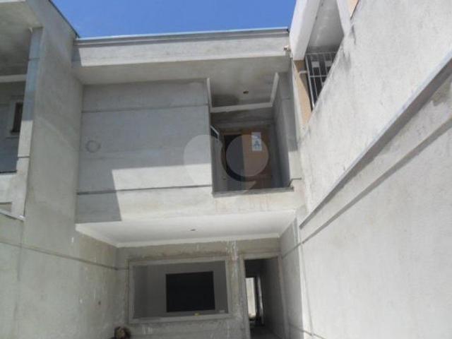 Sobrado com 4 quartos à venda em Imirim SP