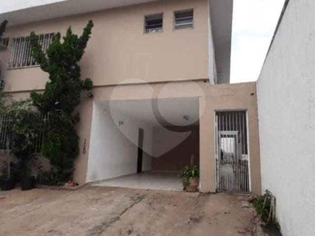 Sobrado com 4 quartos à venda em Imirim SP