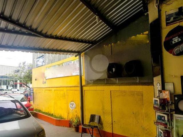 Sobrado com 4 quartos à venda em Imirim SP