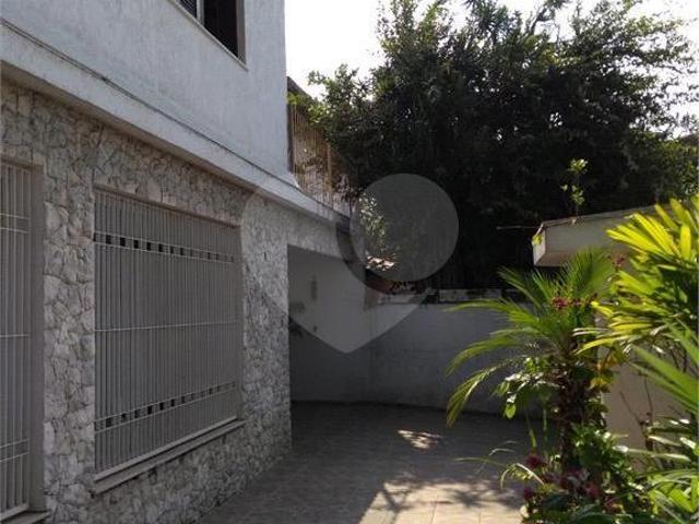 Sobrado com 4 quartos à venda em Indianópolis SP