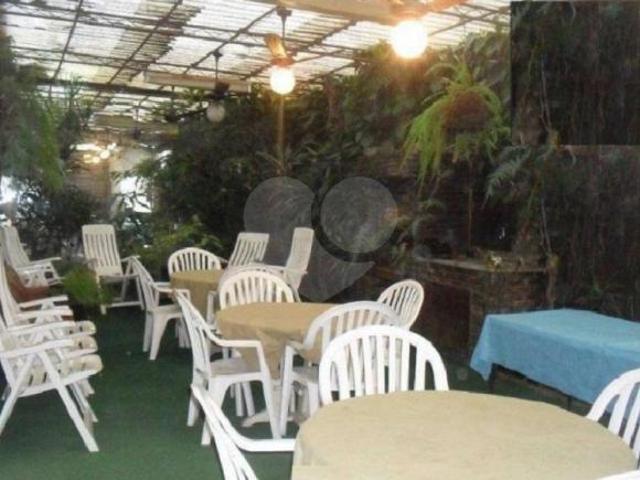 Sobrado com 4 quartos à venda em Indianópolis SP