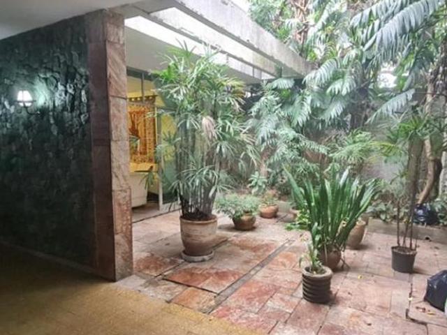 Sobrado com 4 quartos à venda em Indianópolis SP