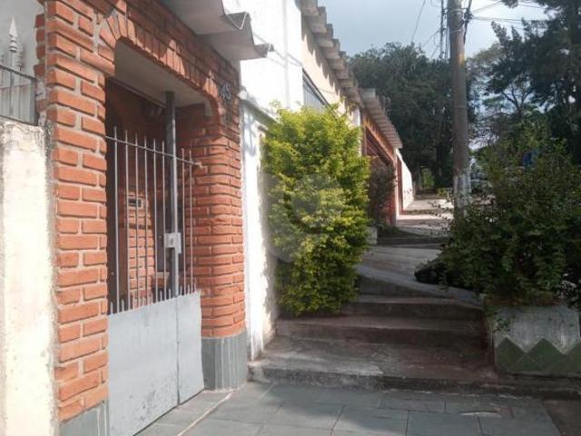 Sobrado com 4 quartos à venda em Instituto de previdência SP